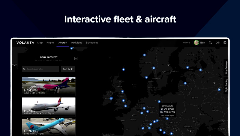 Volanta for Microsoft Flight Simulator | MSFS