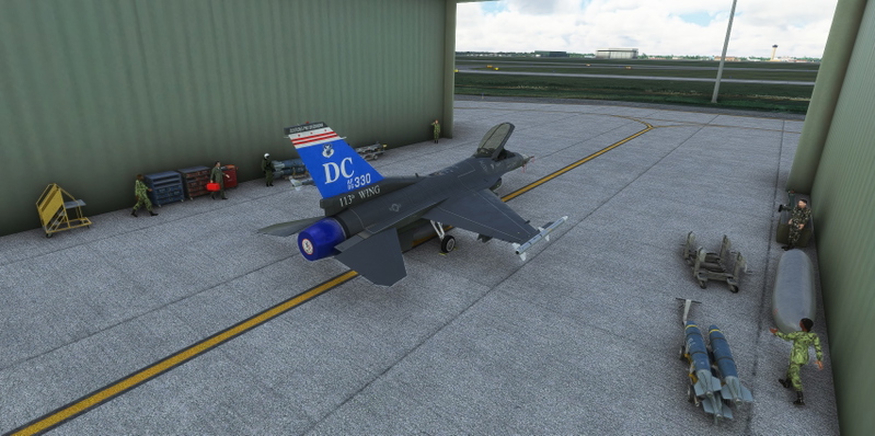 Discover & Search - Flightsim.to