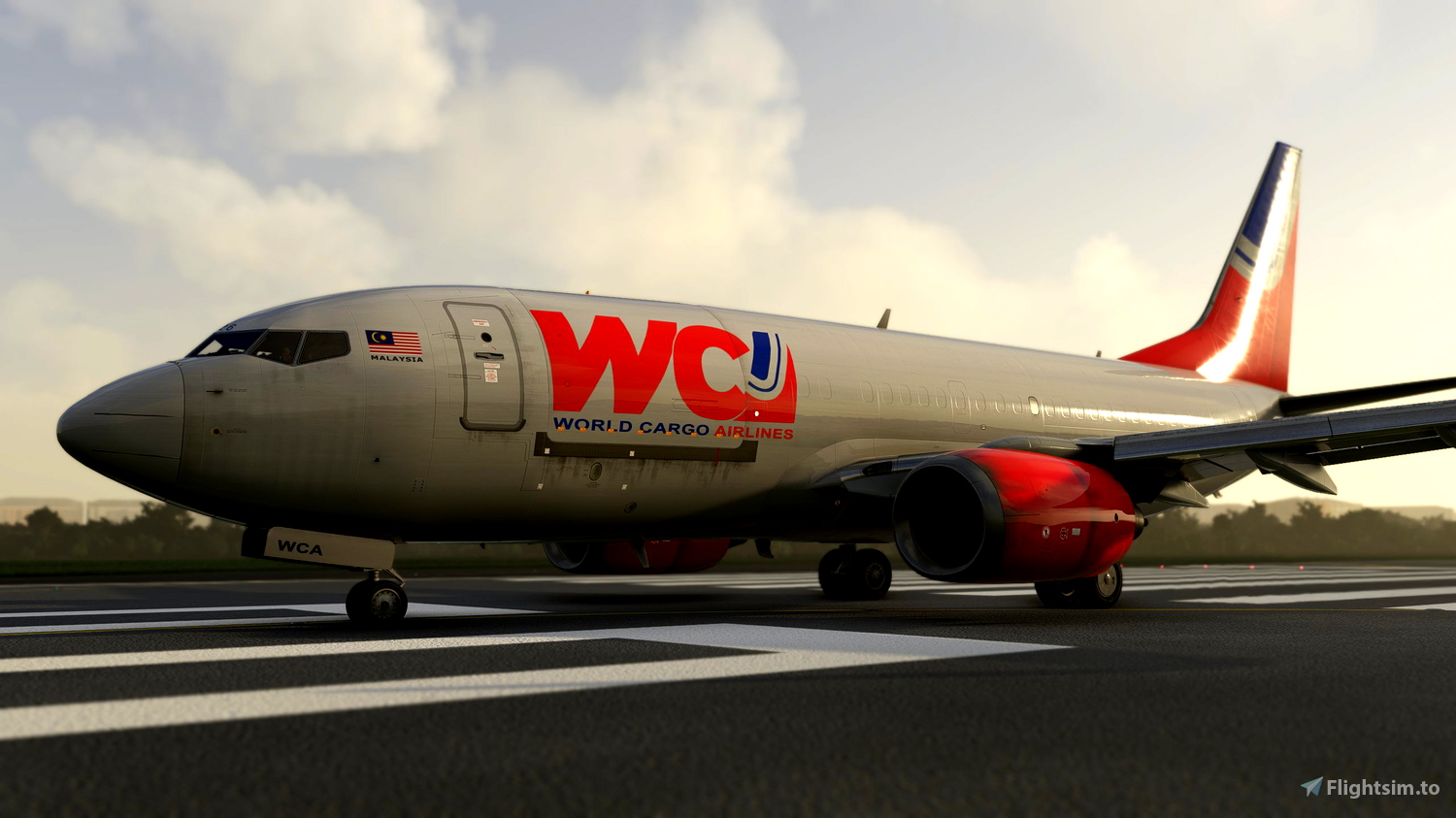 PMDG Boeing 737-700 Liveries for Microsoft Flight Simulator | MSFS ...