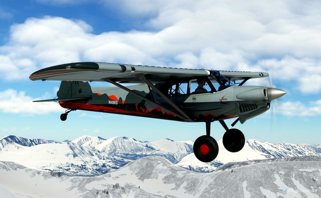 Discover & Search - Flightsim.to