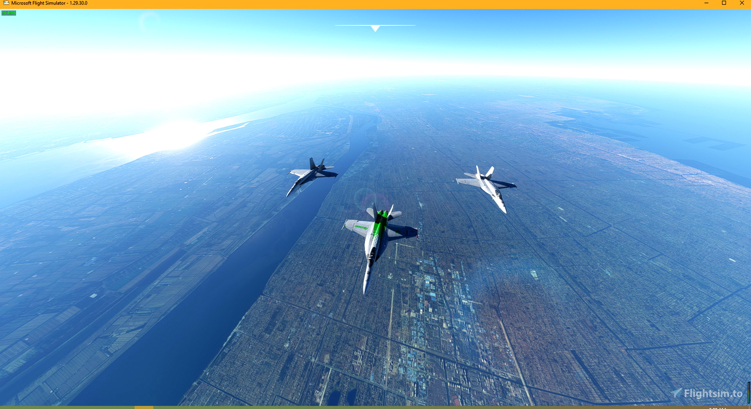 Discover & Search - Flightsim.to