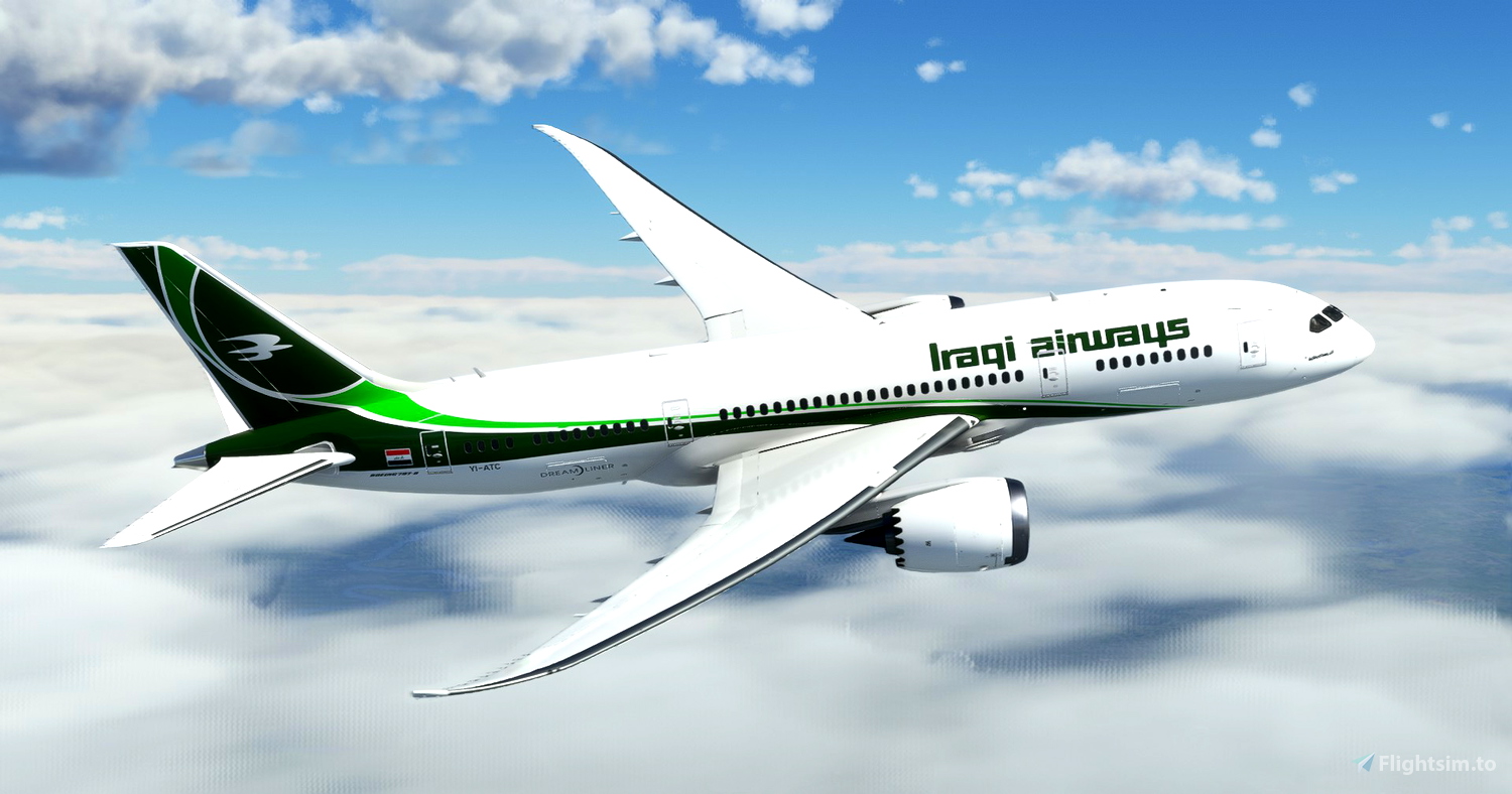 Discover & Search - Flightsim.to