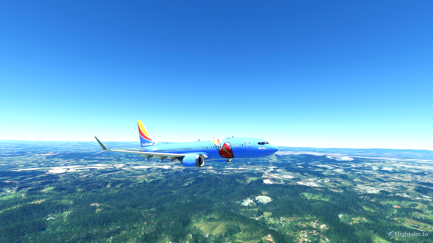 Discover & Search - Flightsim.to