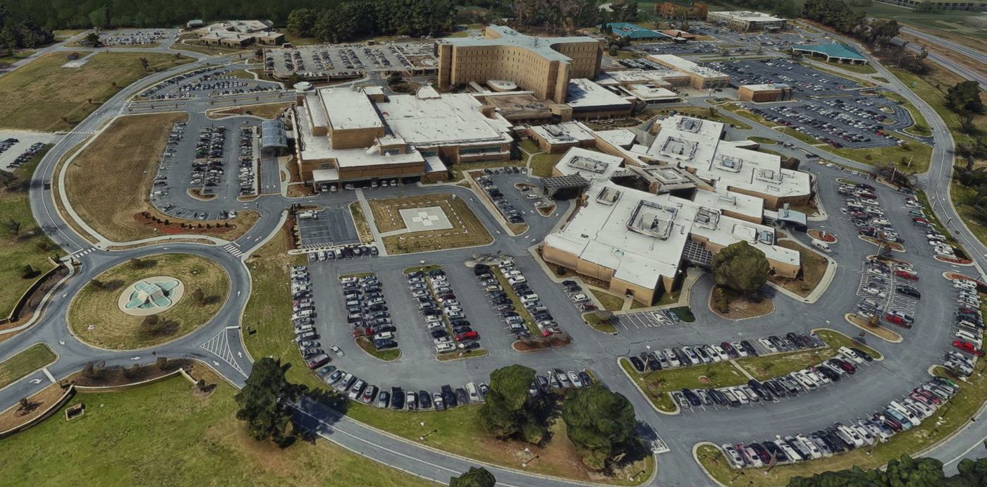 Nash General Hospital