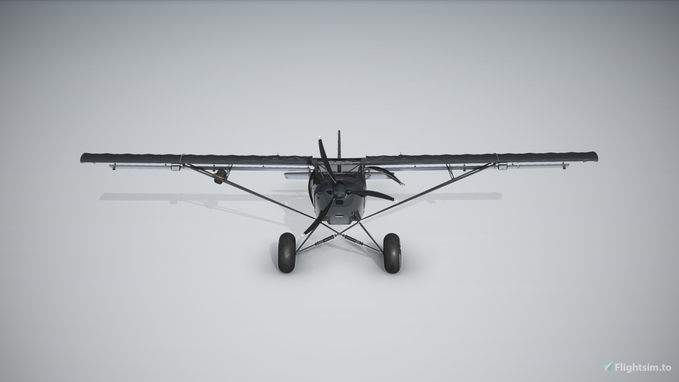 //42 FreedomFox + Fox 2 OE-KYM for Microsoft Flight Simulator | MSFS