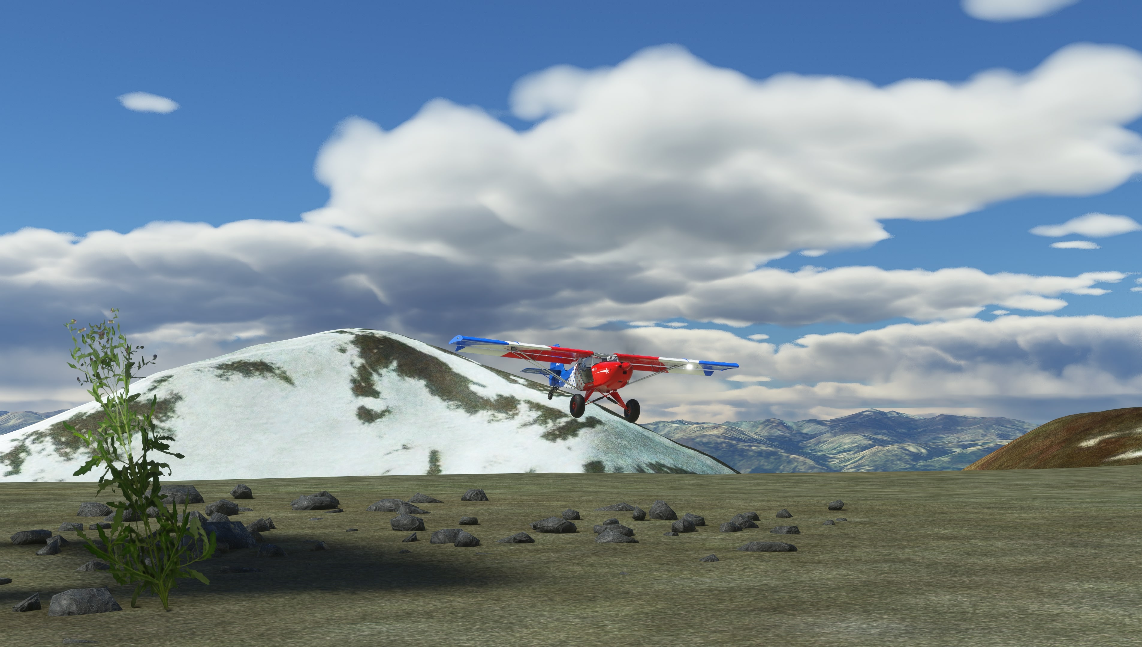 Parallel 42 LLC 42MW Mount Patterson Camps For Microsoft Flight parallel-42-llc-42mw-mount-patterson-camps-for-microsoft-flight