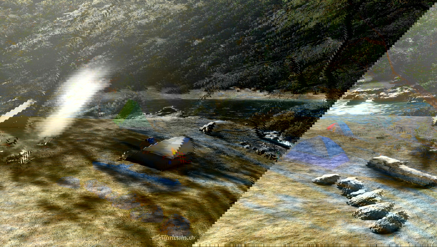 //42 - 42ST Sharktooth Ridge for MSFS