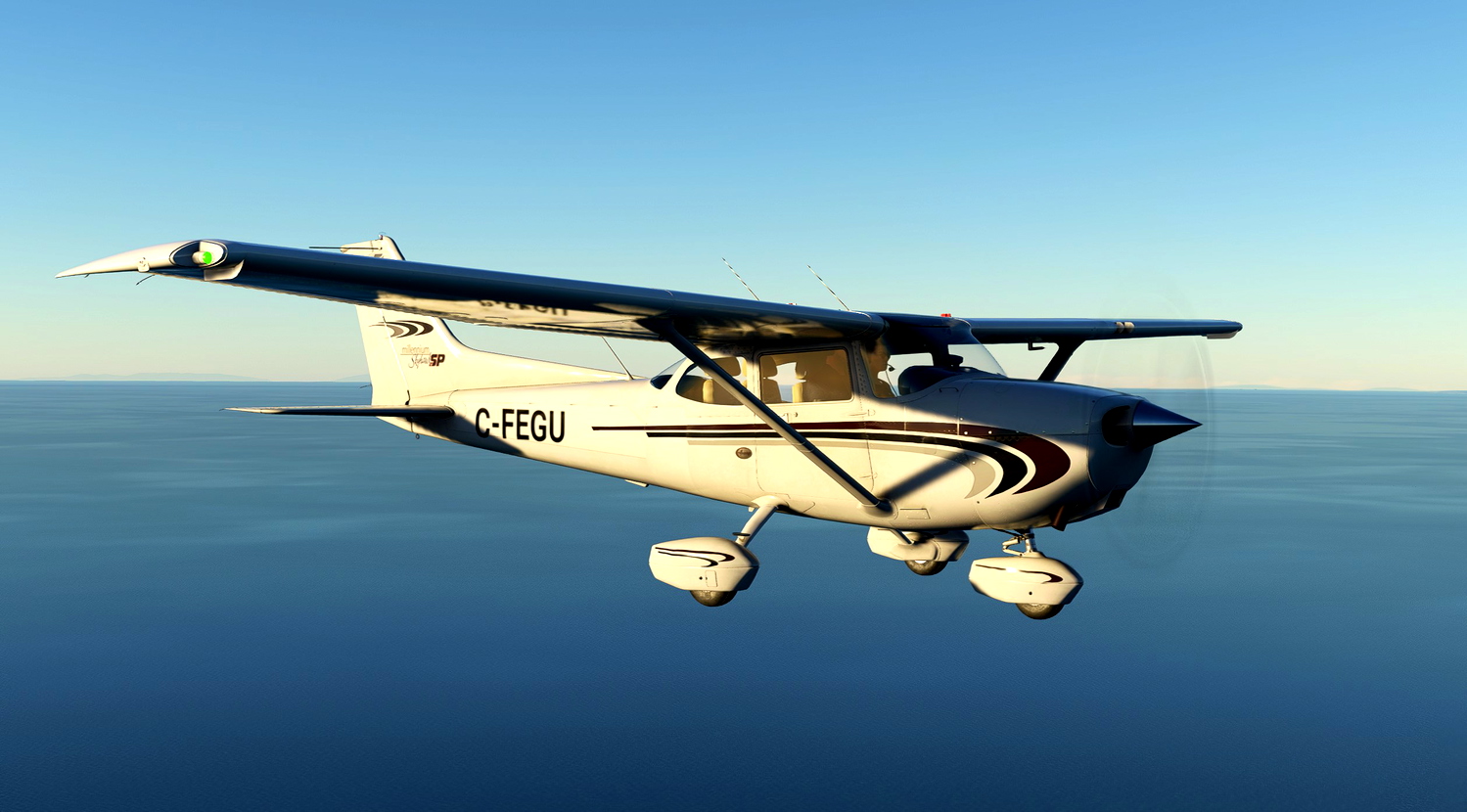 Cessna 172 Liveries for Microsoft Flight Simulator | MSFS | Flightsim.to