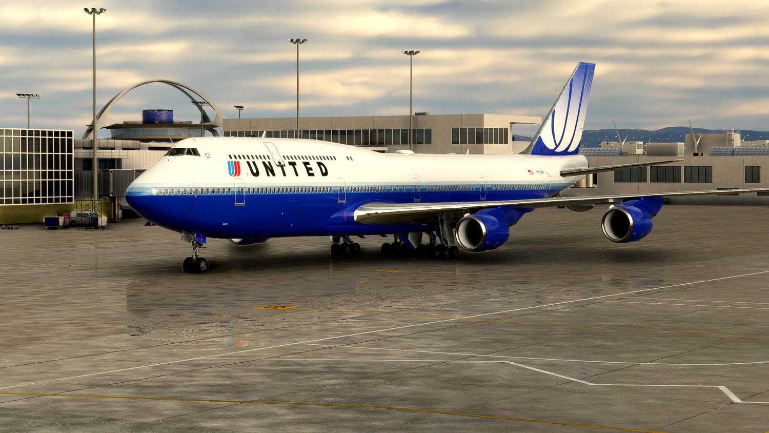 Boeing 747-8 Liveries for Microsoft Flight Simulator | MSFS | Flightsim.to
