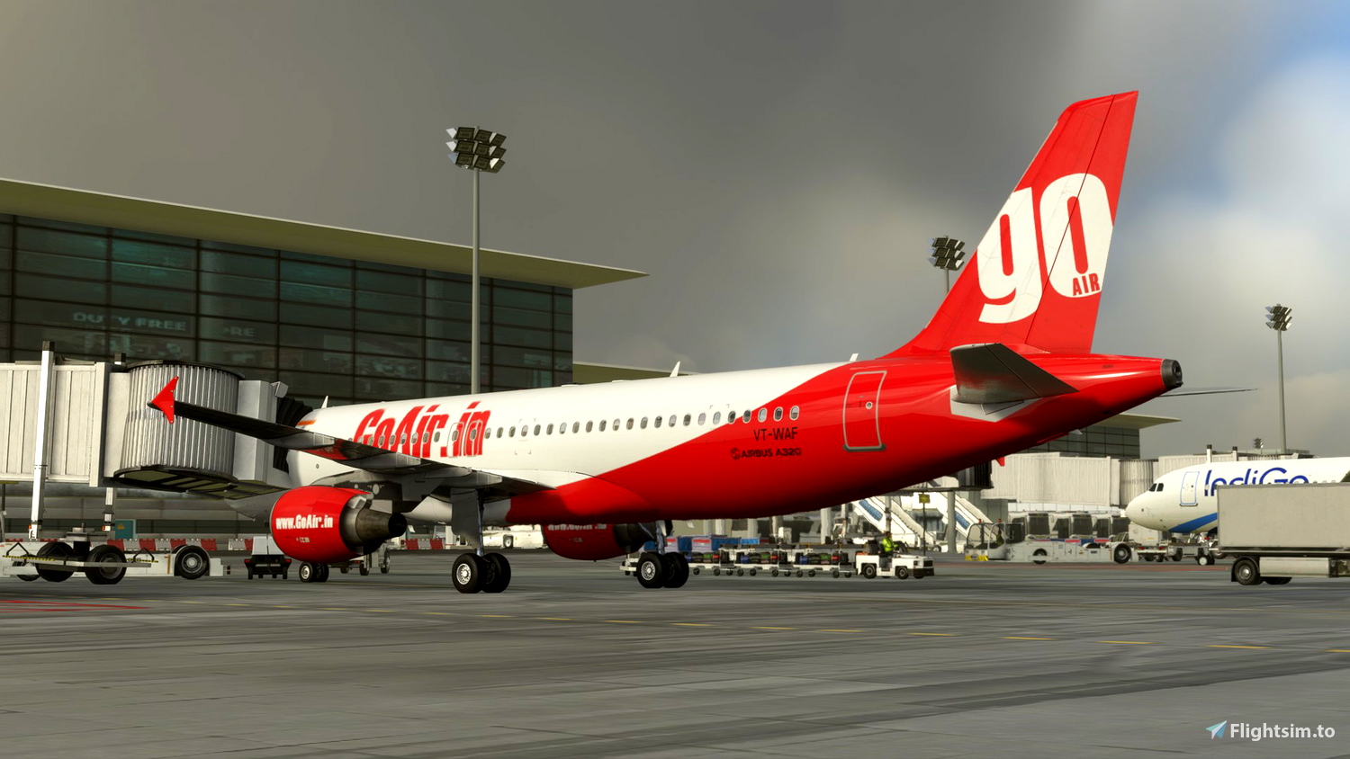 Discover & Search - Flightsim.to