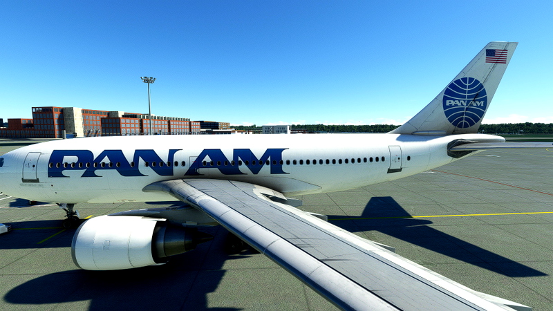 Discover & Search - Flightsim.to