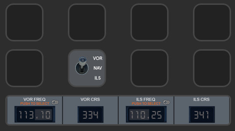 A310-300 STREAMDECK XL AND SD+ PROFILE (need Lorby's AXIS and OHs) for ...