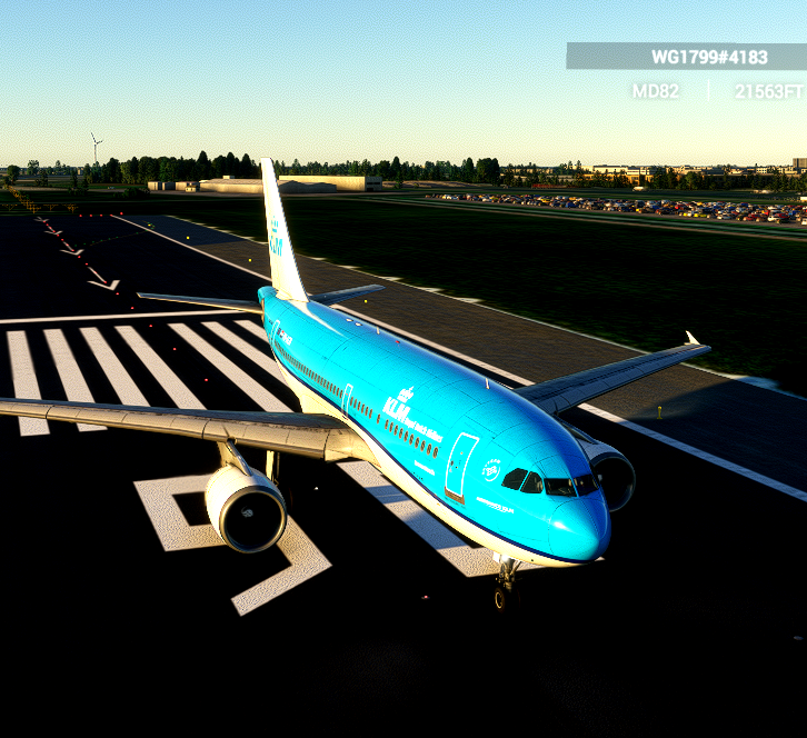 iniBuilds A310 Liveries for Microsoft Flight Simulator | MSFS | Flightsim.to