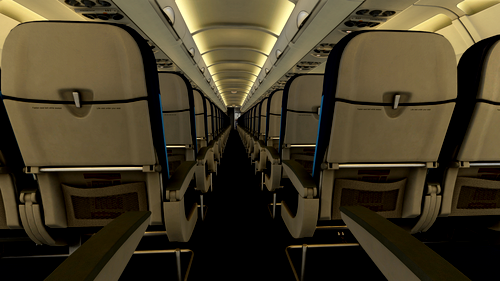 A320 Galistair 9H-VDO [ 8K + Real Cabin ] for Microsoft Flight ...
