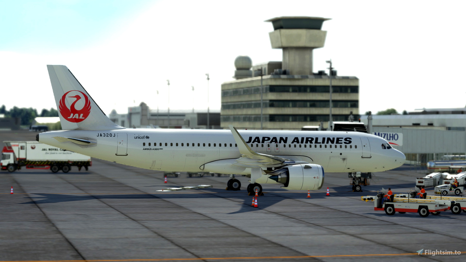FlyByWire A32NX Liveries for Microsoft Flight Simulator | MSFS ...