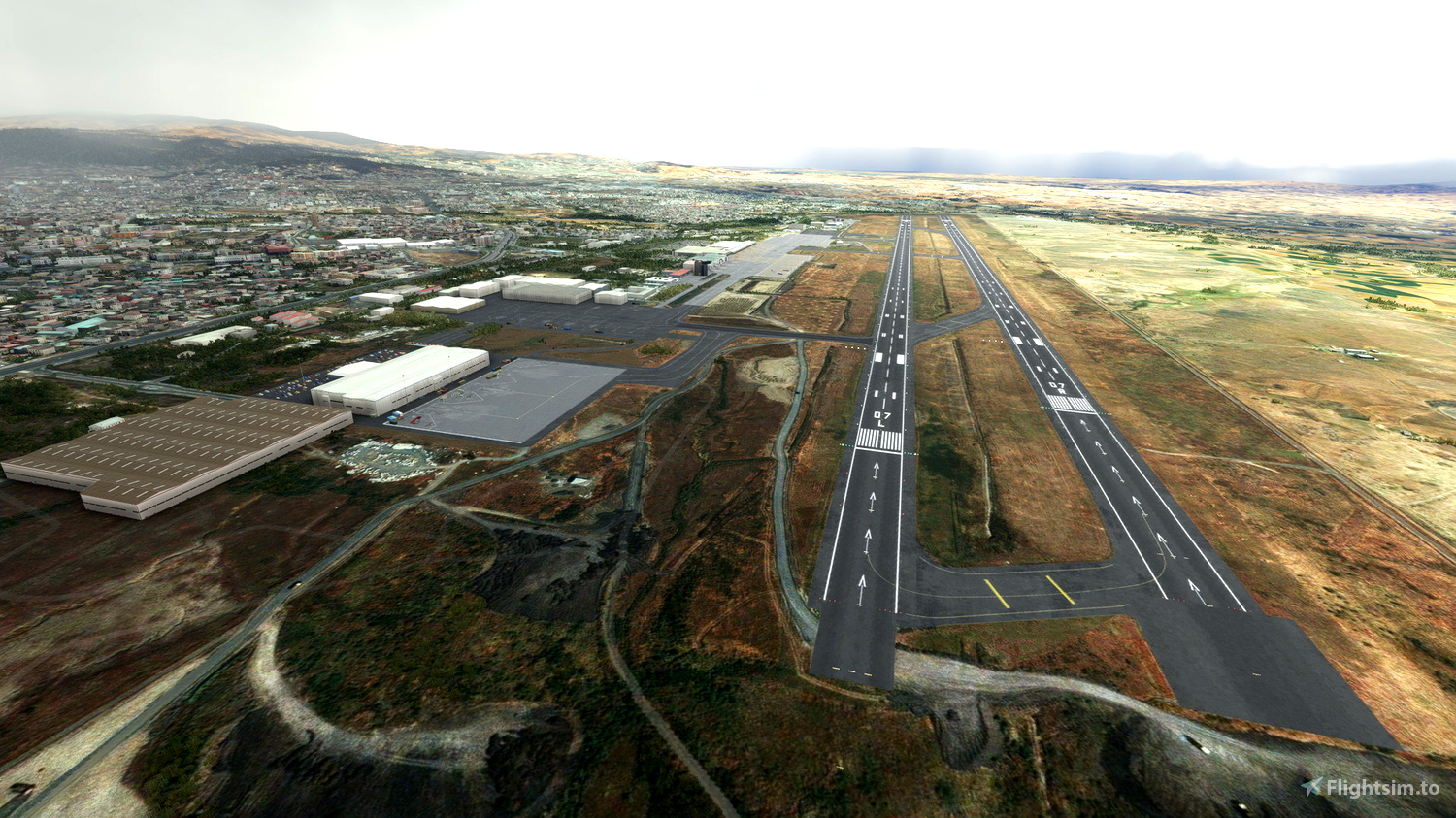 Discover & Search - Flightsim.to