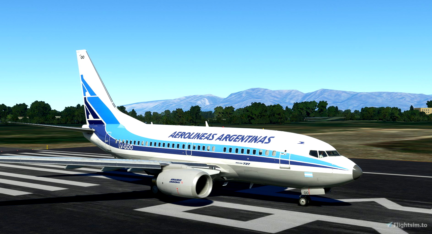 Discover & Search - Flightsim.to