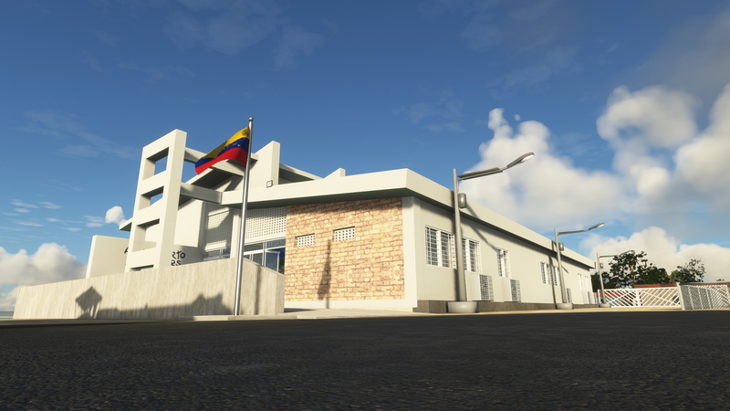 Venezuela for Microsoft Flight Simulator - Flightsim.to