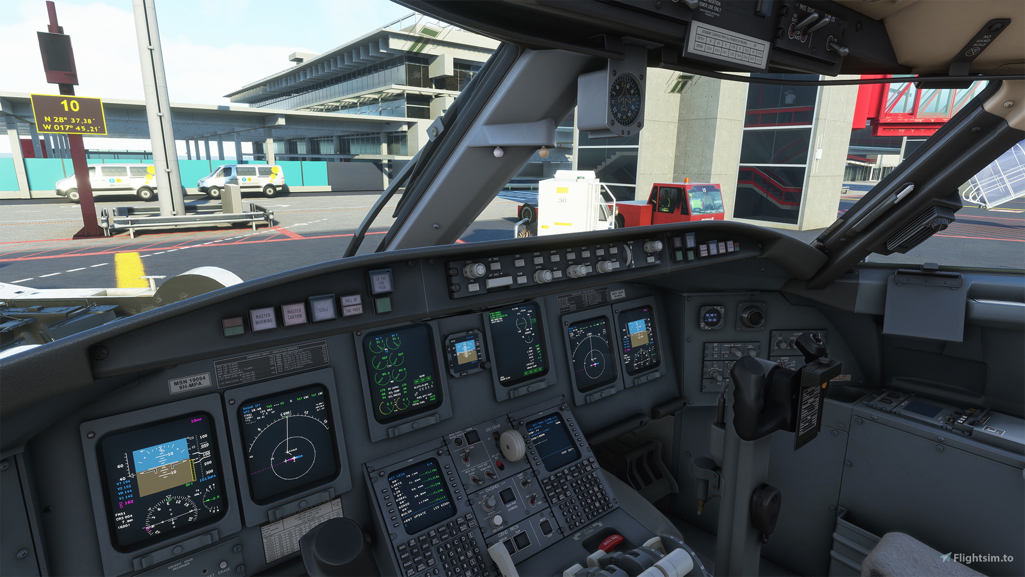 Aerosoft GmbH - Aerosoft Aircraft CRJ Bundle for Microsoft Flight ...