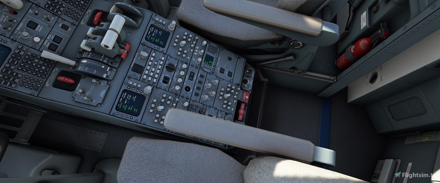 Aerosoft GmbH - Aerosoft Aircraft CRJ Bundle for Microsoft Flight ...