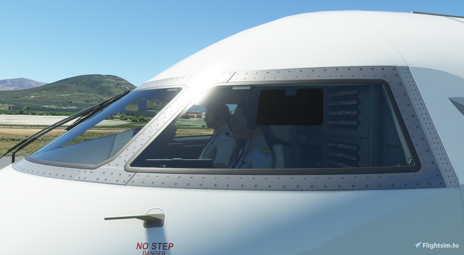 Aerosoft GmbH - Aerosoft Aircraft CRJ Bundle for Microsoft Flight ...
