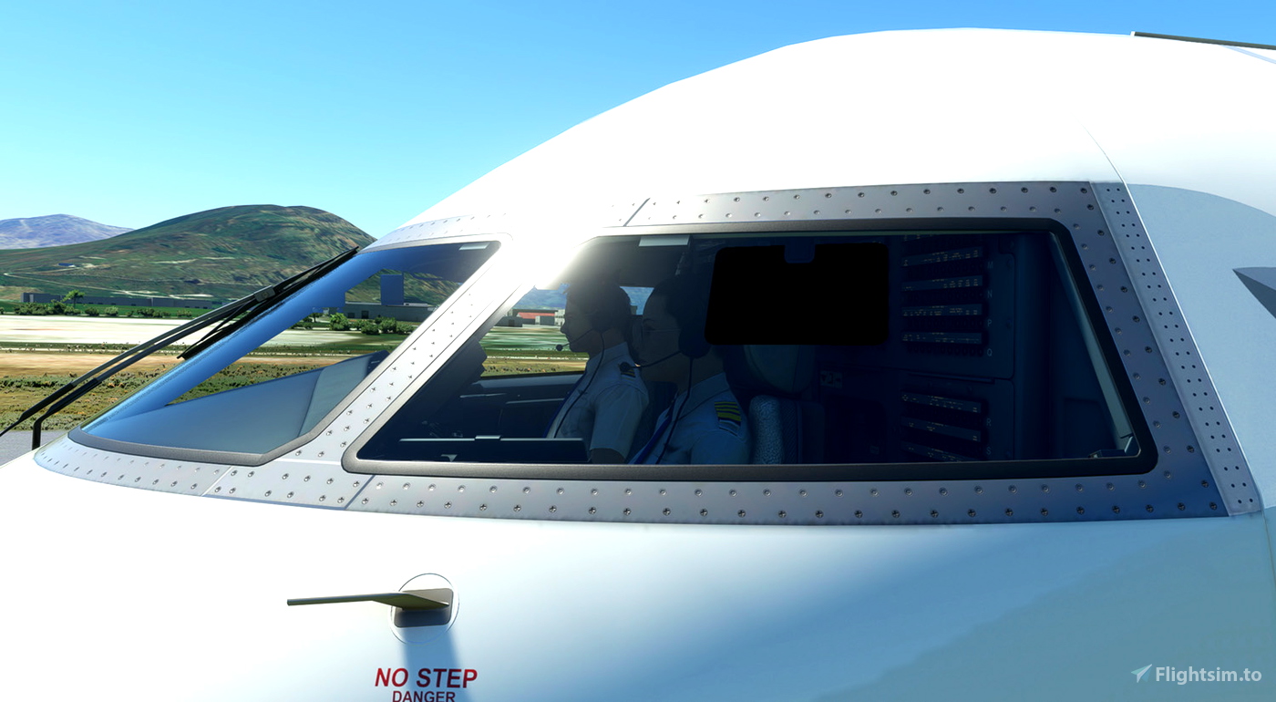 Aerosoft GmbH - Aerosoft Aircraft CRJ Bundle for MSFS