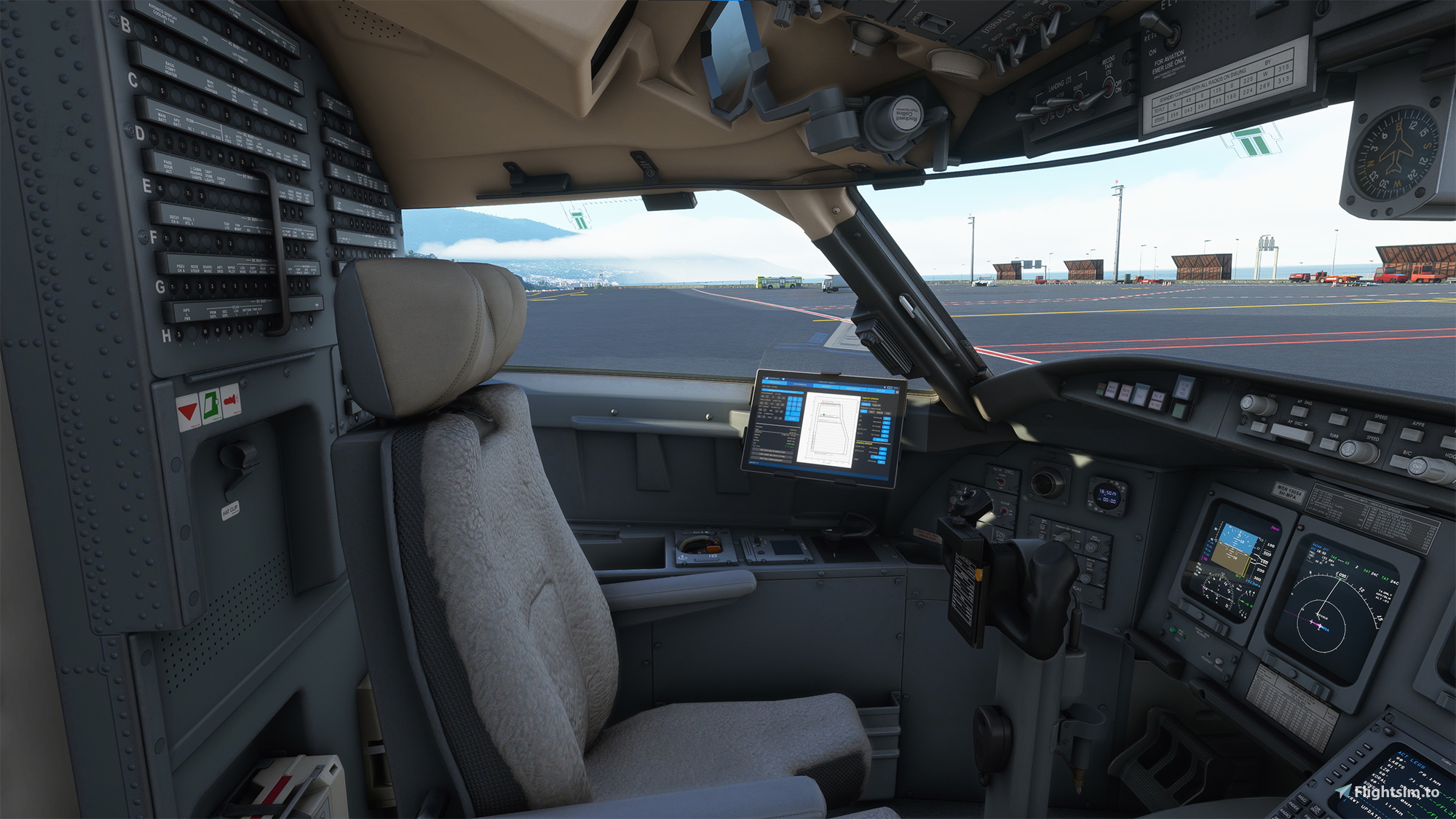 Aerosoft GmbH - Aerosoft Aircraft CRJ Bundle for Microsoft Flight ...