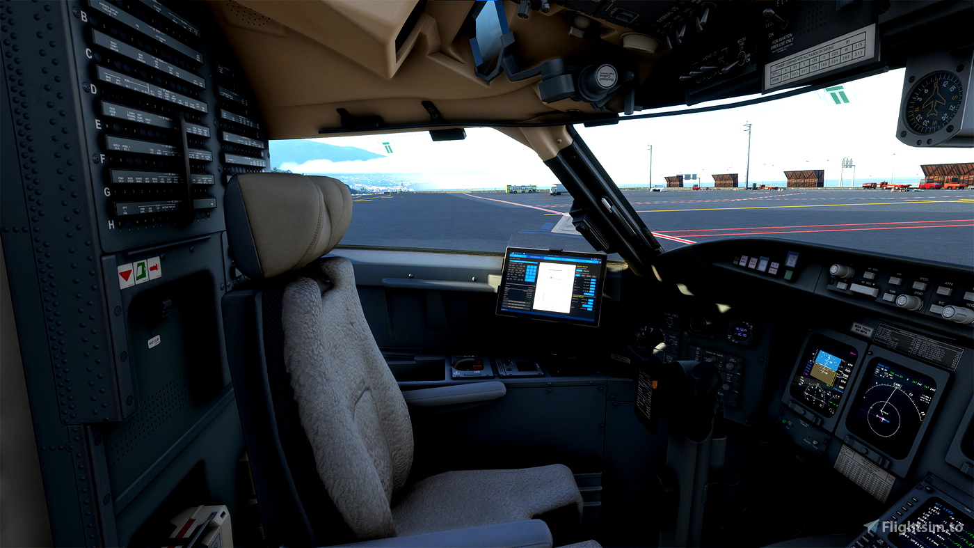 Aerosoft GmbH - Aerosoft Aircraft CRJ Bundle for MSFS