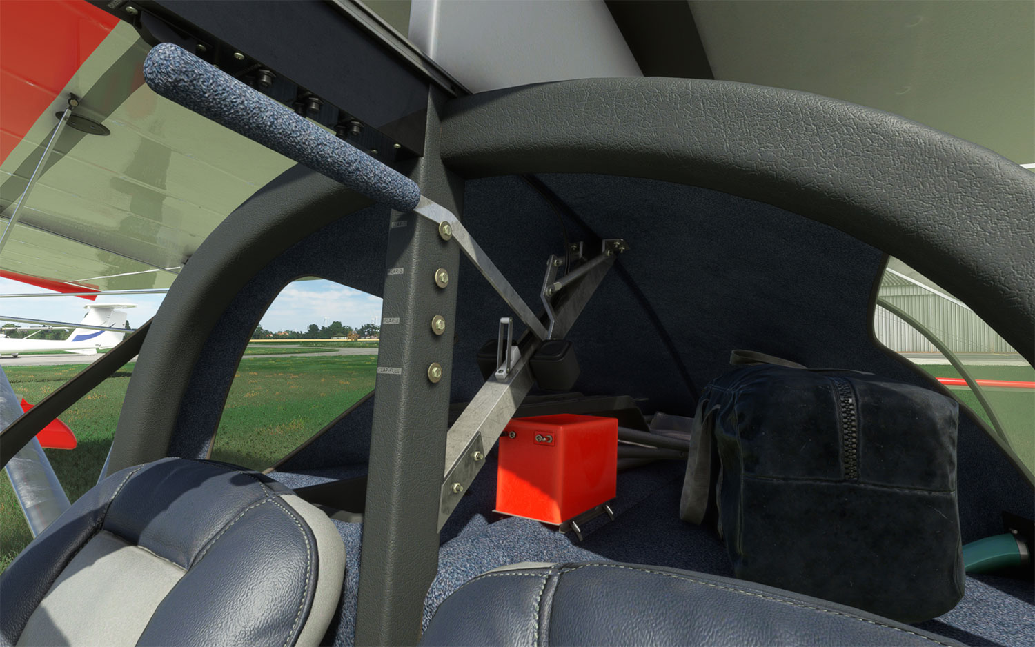 Aerosoft GmbH - Aerosoft Aircraft SeaRey Elite - Advanced for Microsoft ...