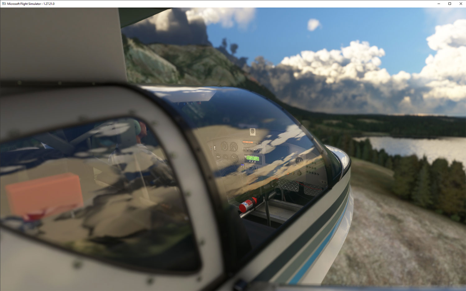 Aerosoft GmbH - Aerosoft Aircraft SeaRey Elite - Advanced for Microsoft ...