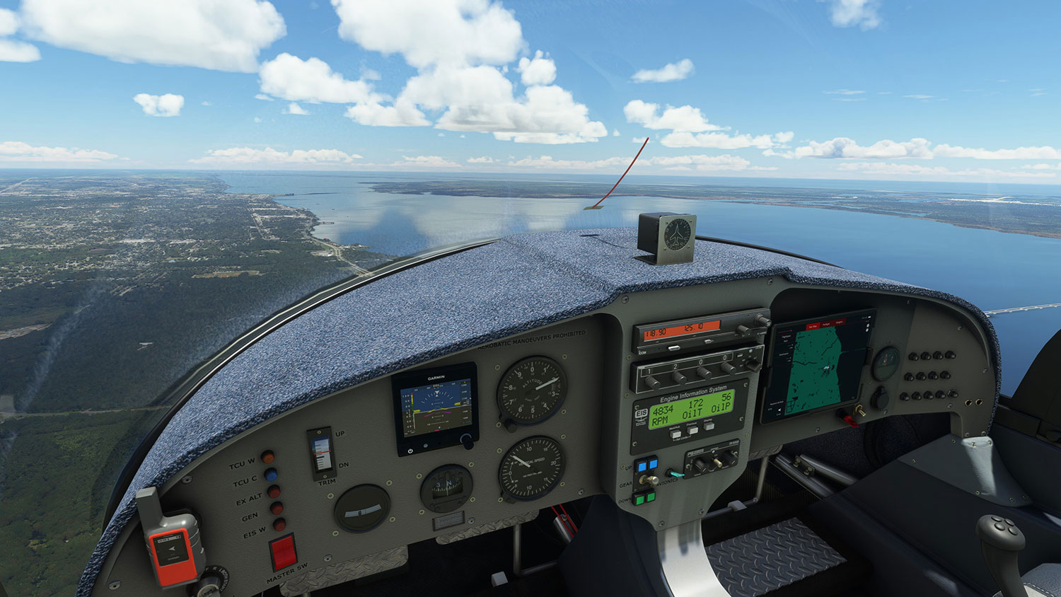 Aerosoft GmbH - Aerosoft Aircraft SeaRey Elite - Advanced for Microsoft ...
