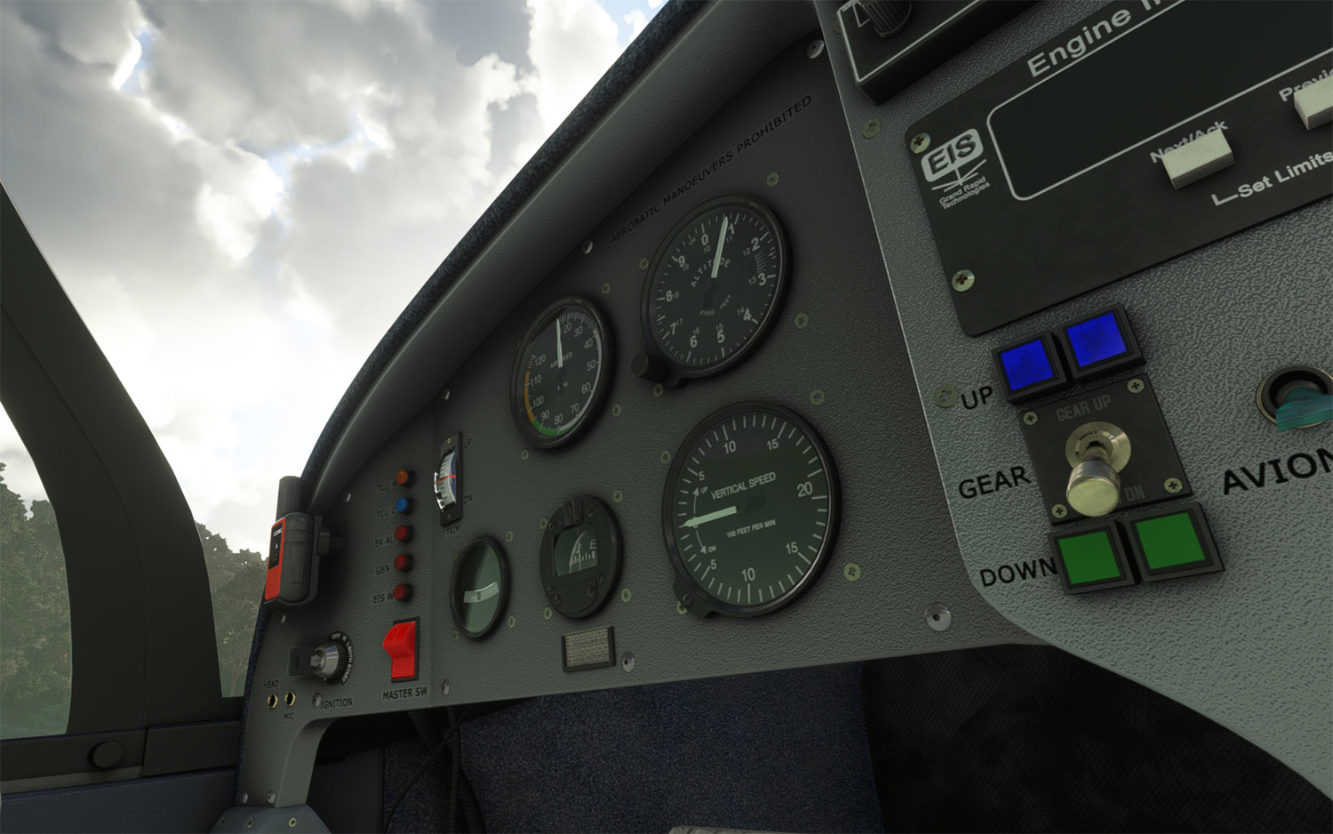 Aerosoft GmbH - Aerosoft Aircraft SeaRey Elite - Light for Microsoft ...