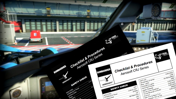 PMDG 737 NG Series Checklist (600/700/800/900) for Microsoft Flight ...