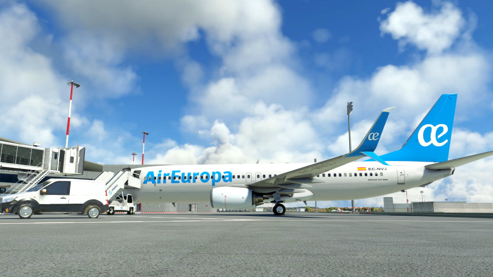 PMDG Boeing 737-800 Liveries for Microsoft Flight Simulator | MSFS ...
