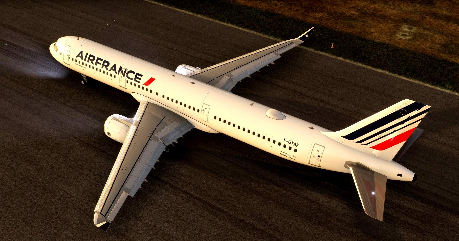 LatinVFR A321neo Liveries für Microsoft Flight Simulator | MSFS ...