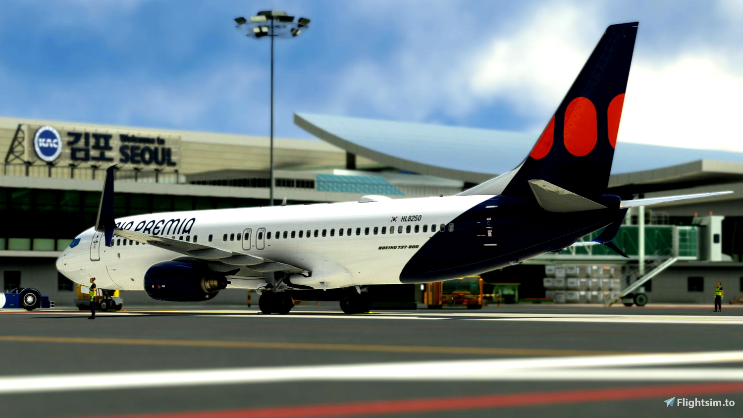 PMDG Boeing 737-800 Liveries 对于 Microsoft Flight Simulator | MSFS ...