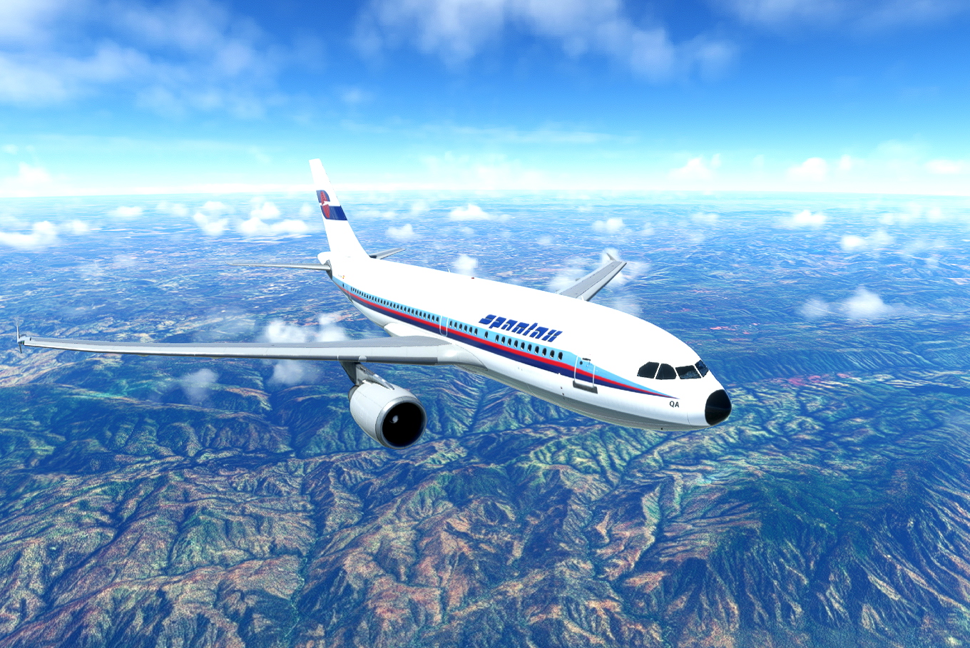 Discover & Search - Flightsim.to