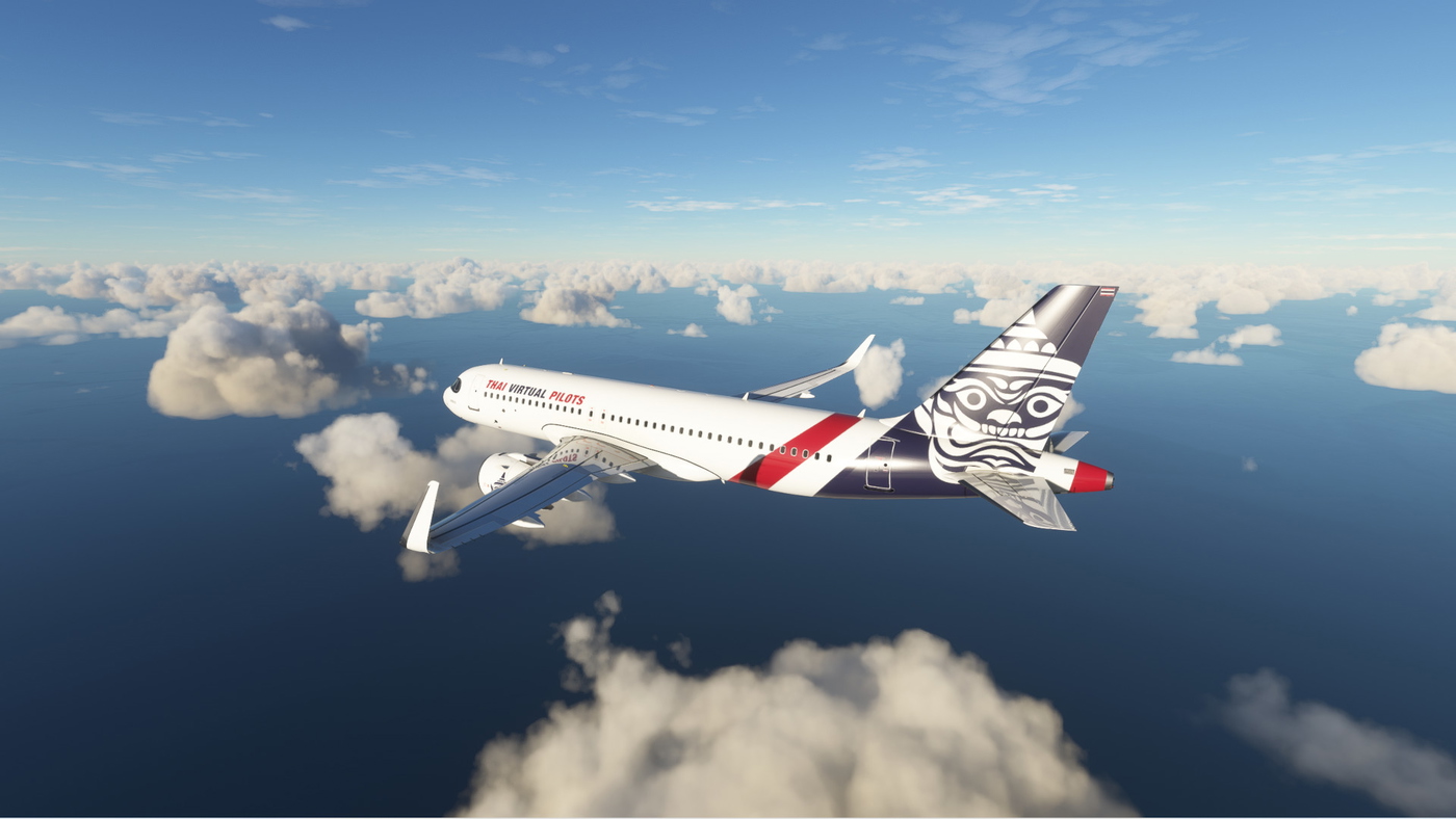 Mfs 2020 8k Aviatordan A320neo Livery Pack V20 Mod Iran Air A320 Neo