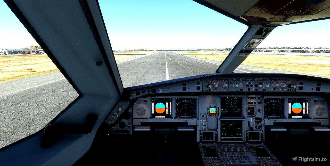 Discover & Search - Flightsim.to