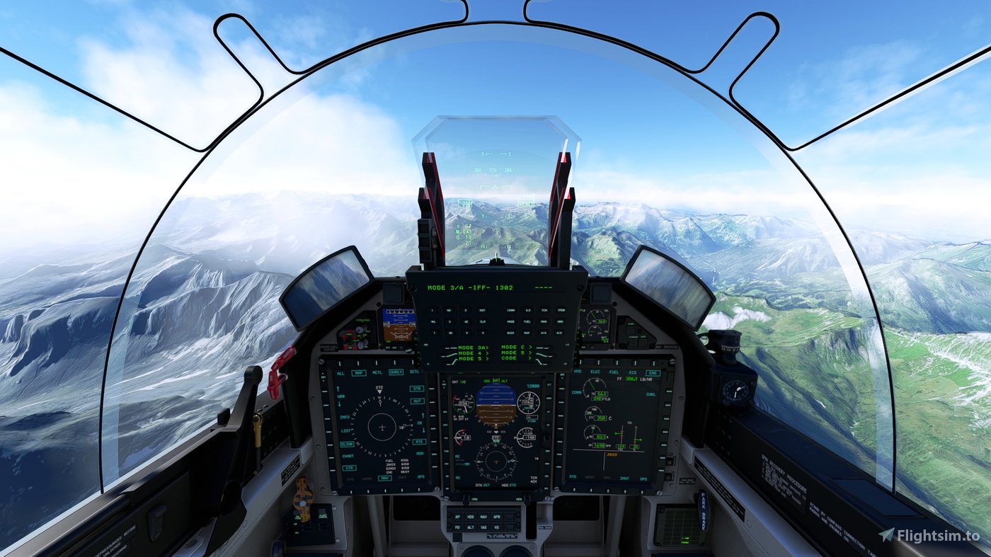 Free Favorite Aircraft and Location Manager for MSFS for Microsoft ...