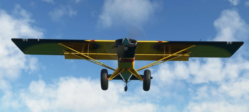 Improvement Mods for Microsoft Flight Simulator | MSFS | Flightsim.to