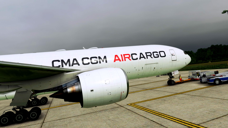 Discover & Search - Flightsim.to
