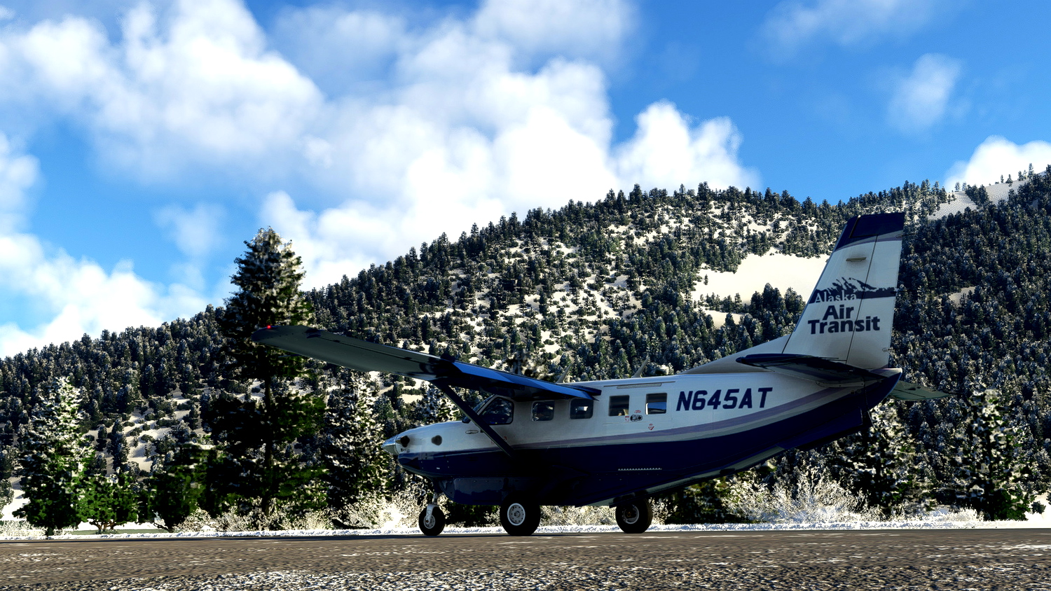 Discover & Search - Flightsim.to
