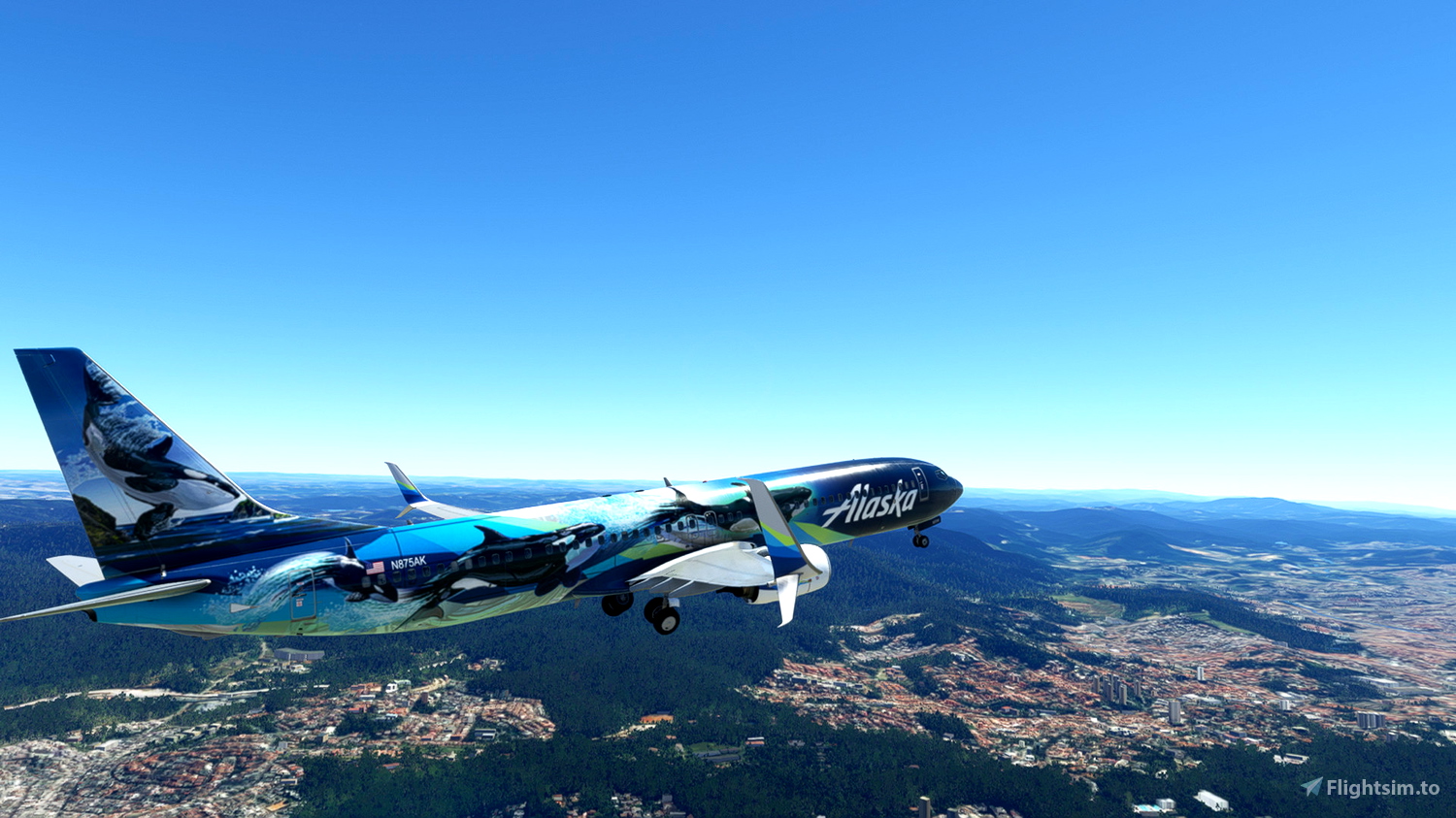 Discover & Search - Flightsim.to