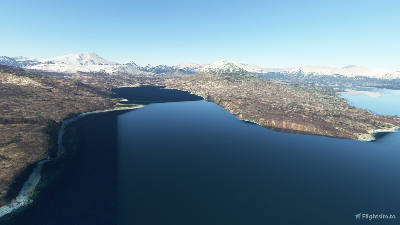 NOT WORKING SU14 :( Alaska Tweaks: Peninsula & Aleutians for Microsoft ...