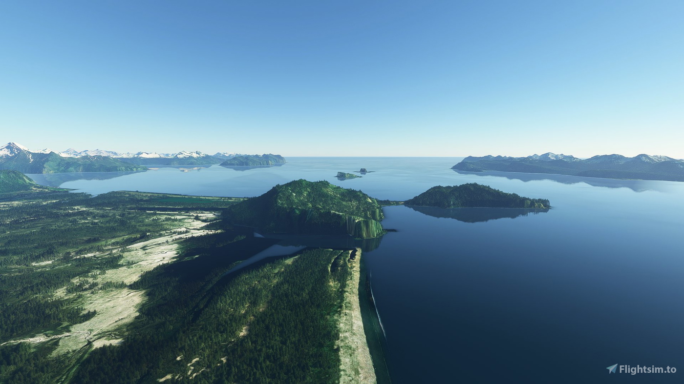 NOT WORKING SU14 :( Alaska Tweaks: Peninsula & Aleutians for Microsoft ...