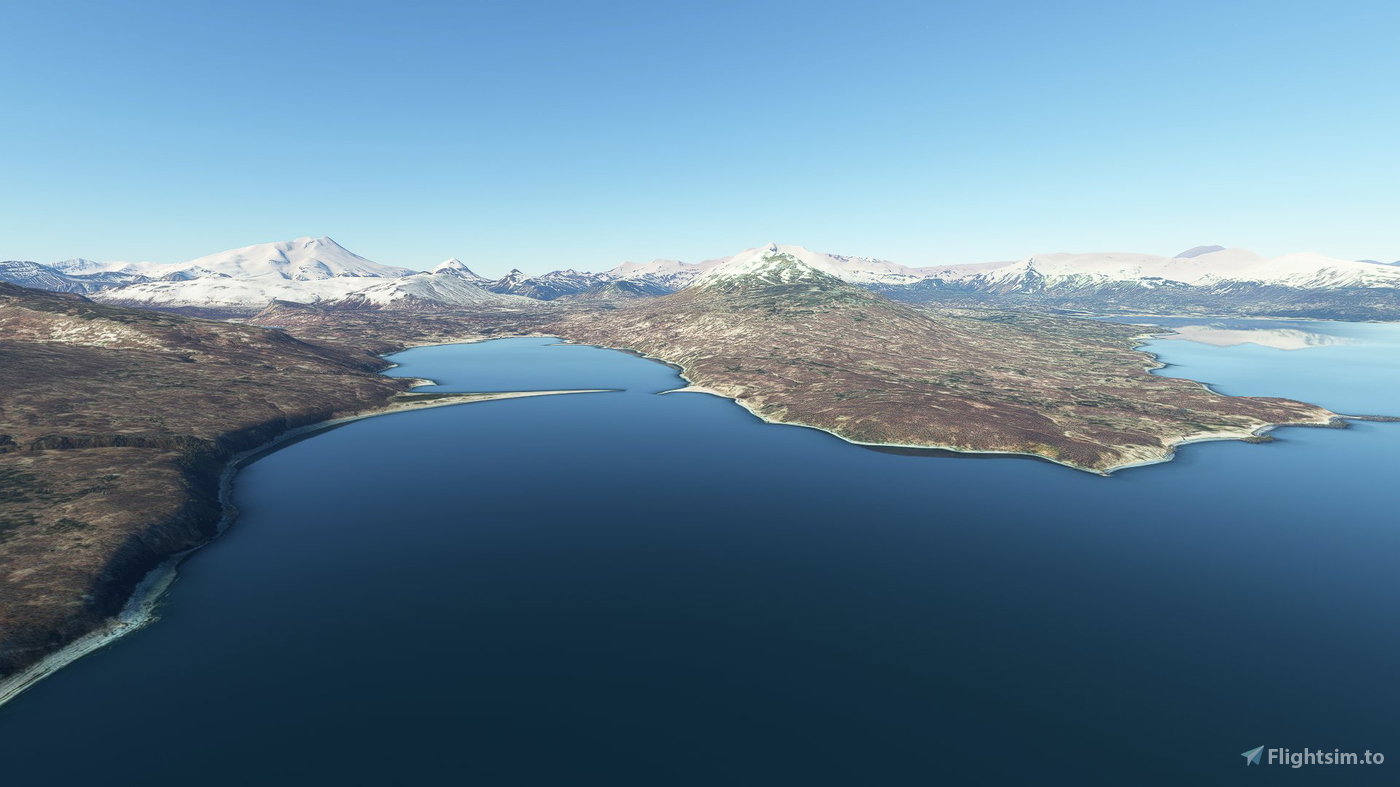 NOT WORKING SU14 :( Alaska Tweaks: Peninsula & Aleutians for Microsoft ...