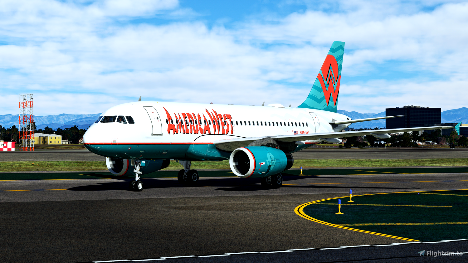 Discover & Search - Flightsim.to