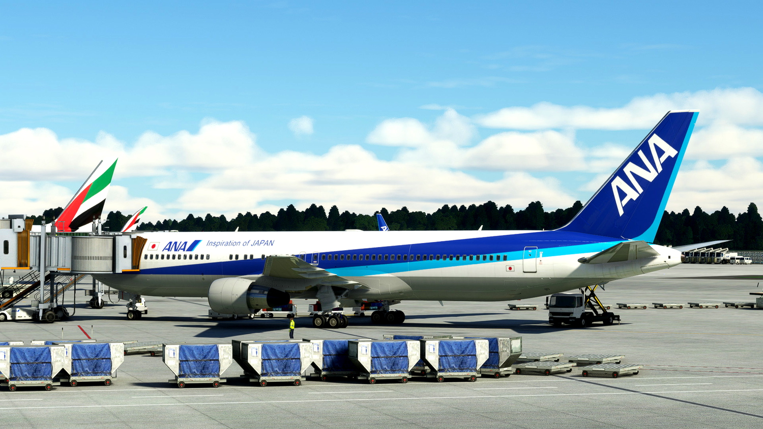 Discover & Search - Flightsim.to