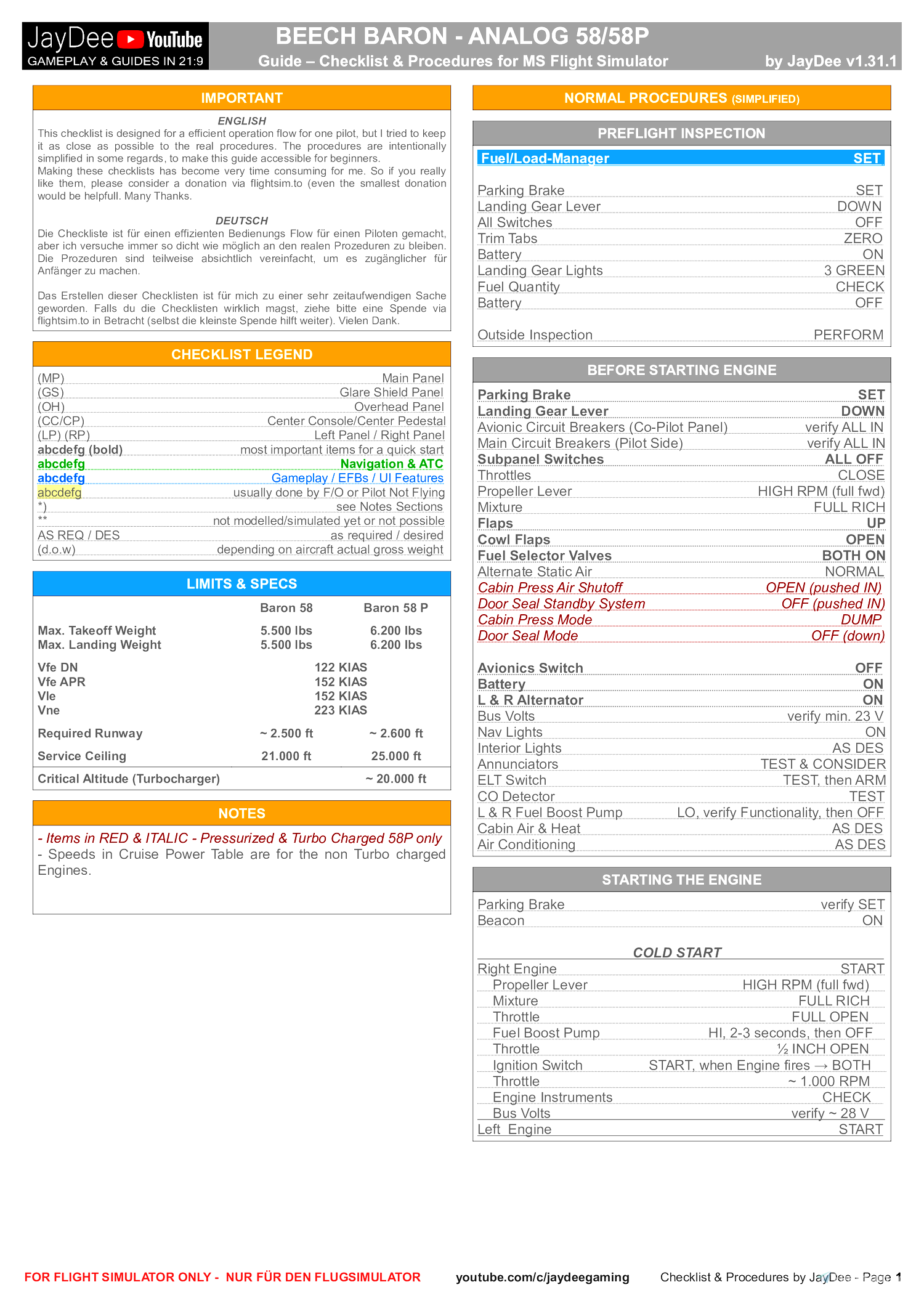 Flightsim.to - Profile of JayDee